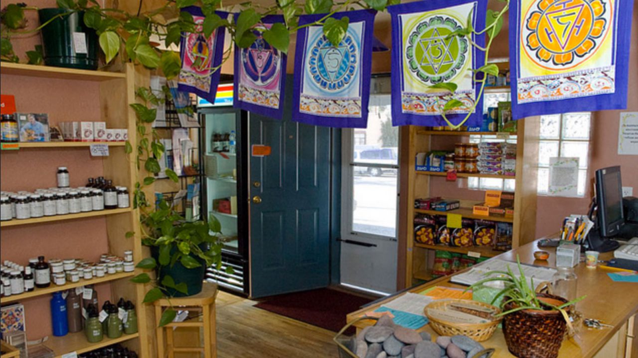 remedy-store | The New Mexico School of Natural Therapeutics