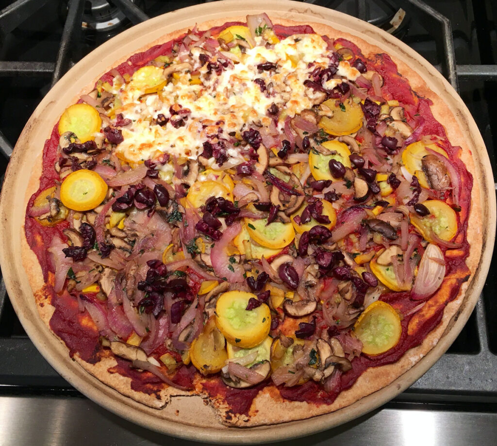 Kitchen Medicine (Food & Herbs) | The New Mexico School of Natural ...